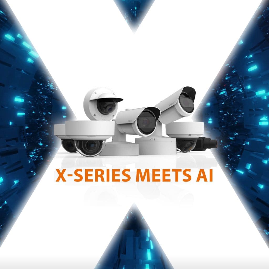 Hanwha Vision | Arch Creative